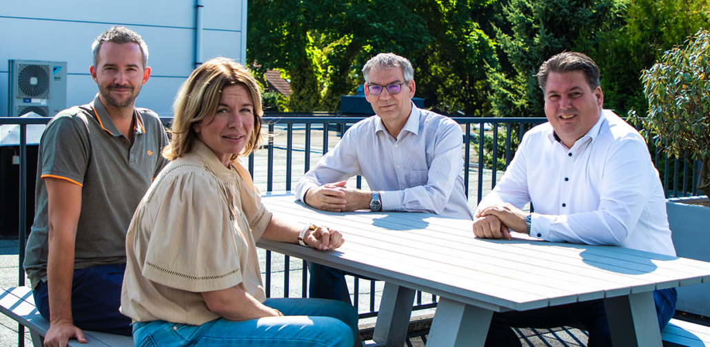 Contact | Fysicon BV