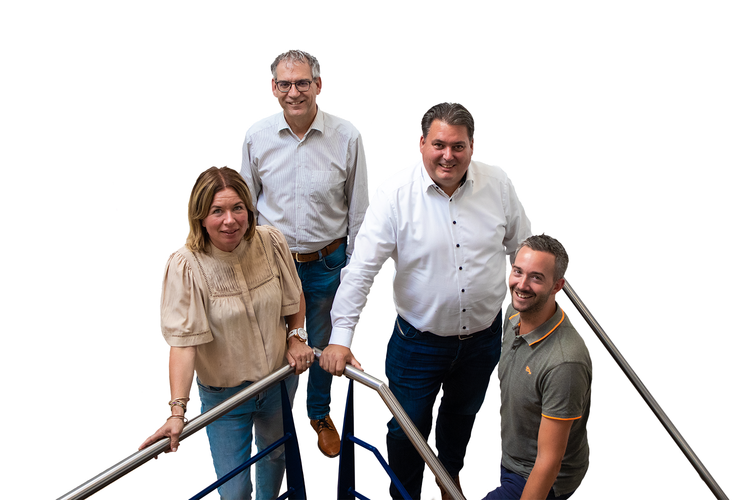 Contact | Fysicon BV