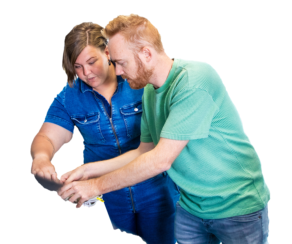 Werken bij Fysicon - kom jij bij ons werken?